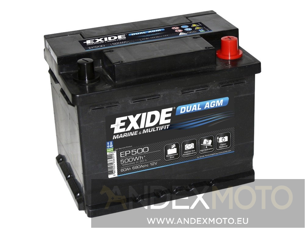 Batterie 12v 60ah - www.inf-inet.com